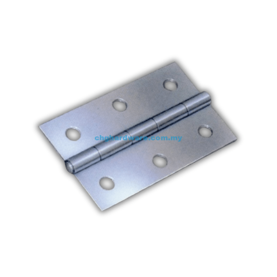 Mild Steel Iron Hinges – Cheng Huat Hardware (Gombak) Sdn Bhd